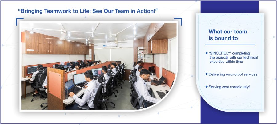 Our Expertise: iPAC Automation Team and System Capabilities