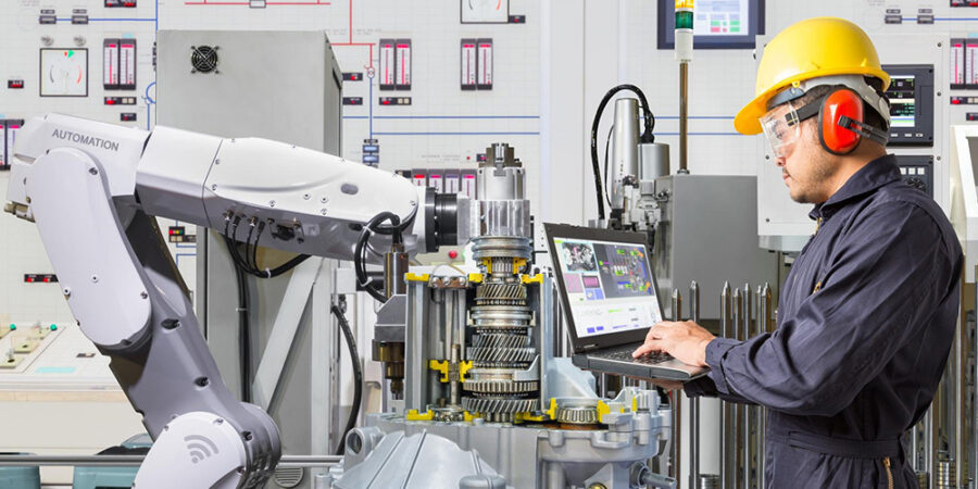Exploring Automation using DCS Engineering Services with IPAC