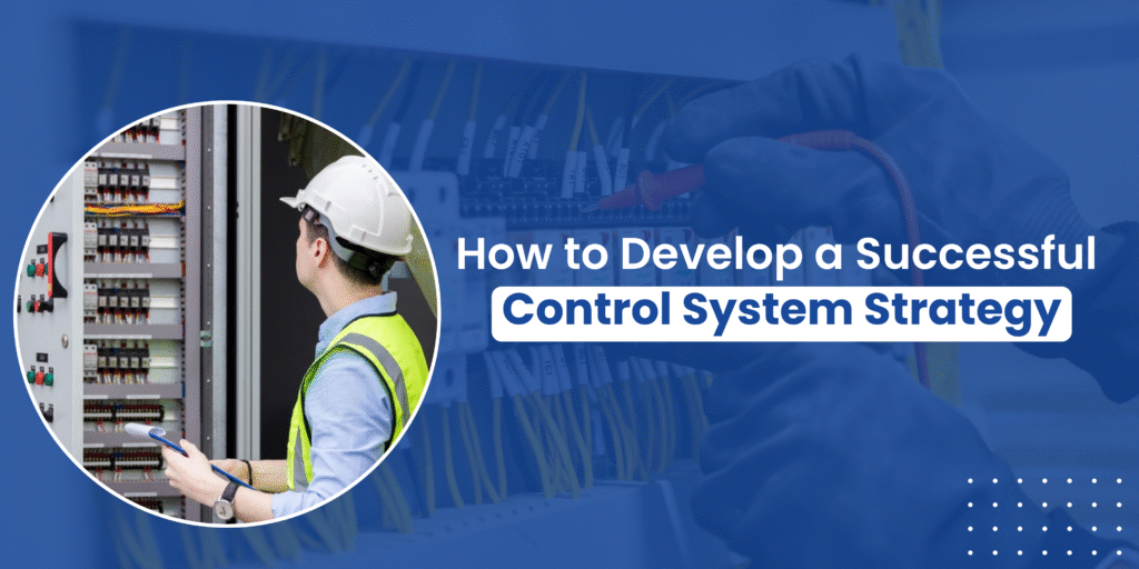 A Successful Control System Strategy: iPAC Automation Guide